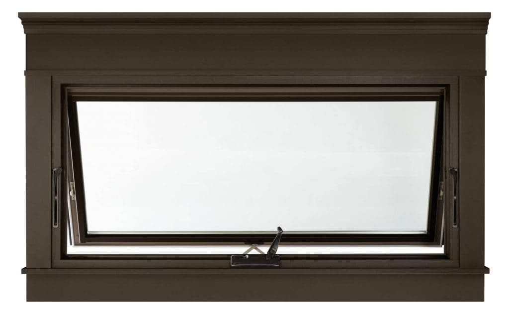 Awning Windows Milwaukee WI | Renewal by Andersen