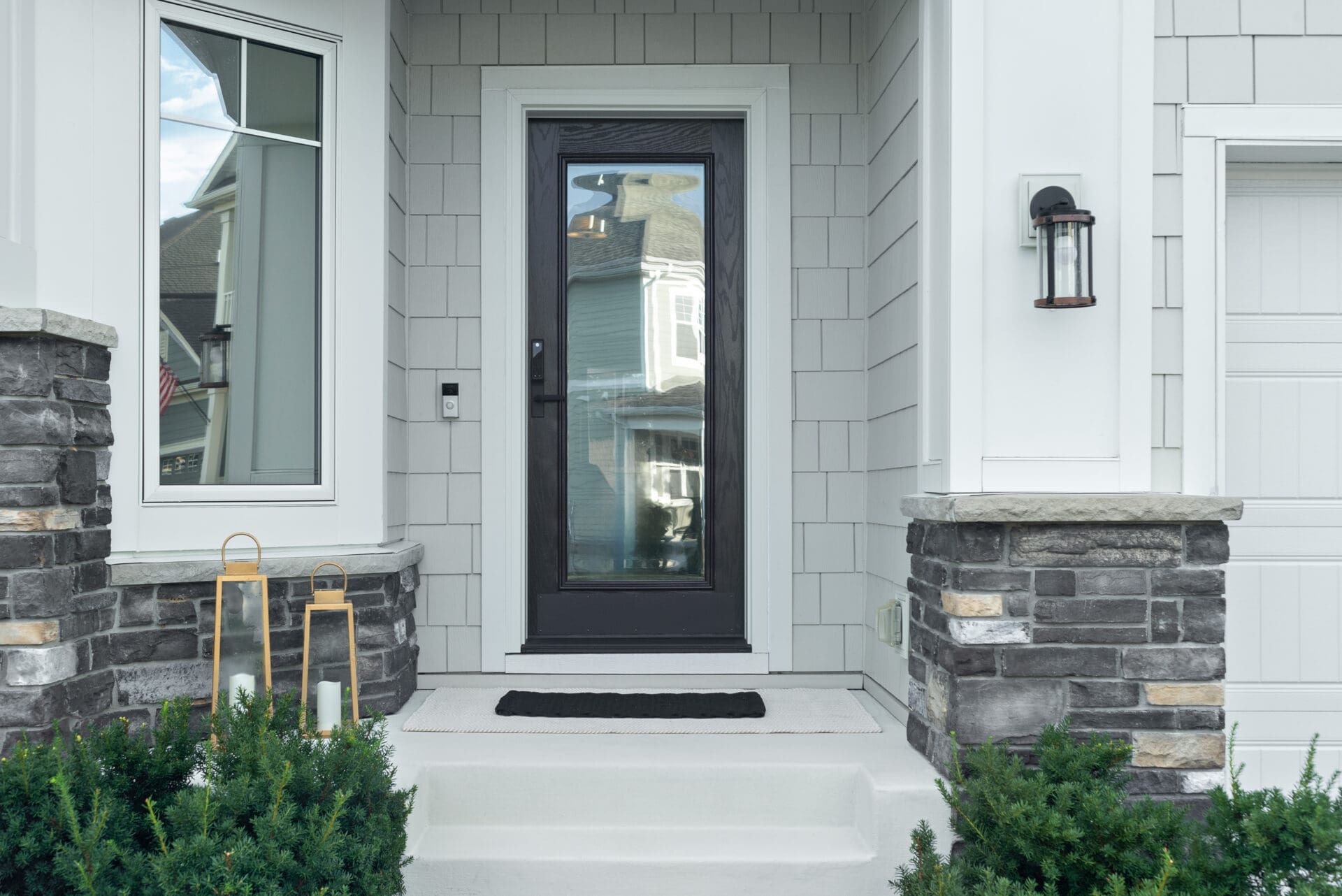 Ensemble Entry Doors - Renewal by Andersen of Milwaukee