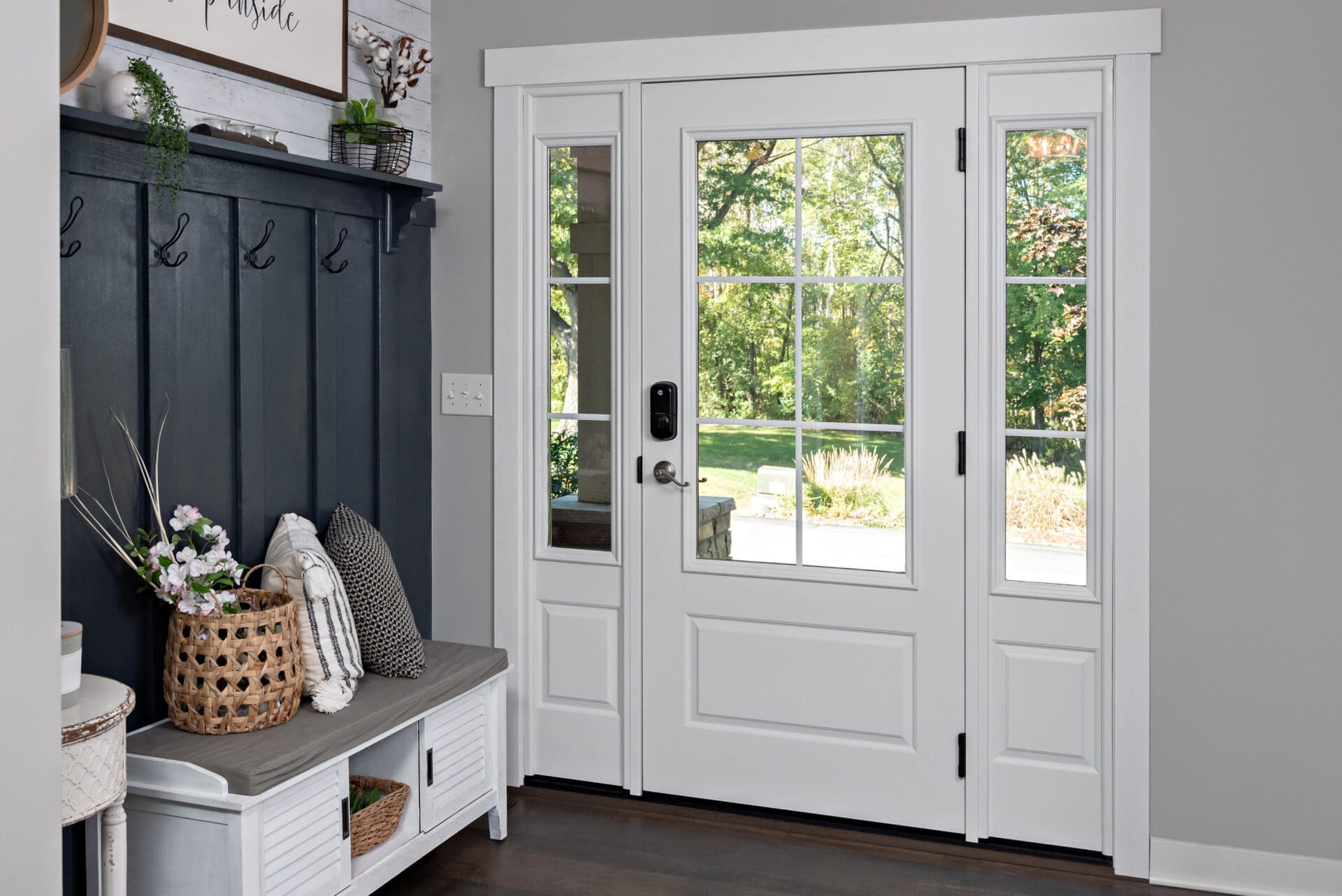 Ensemble Entry Doors - Renewal by Andersen of Milwaukee